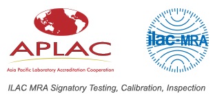 IAS: The International Accreditation Service